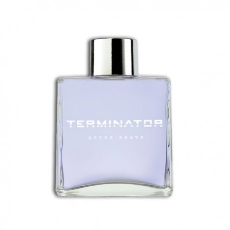 Terminator Eau de Parfum 50ML - LR Beleza Saudável